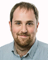 Matthew Larson | Douglas College